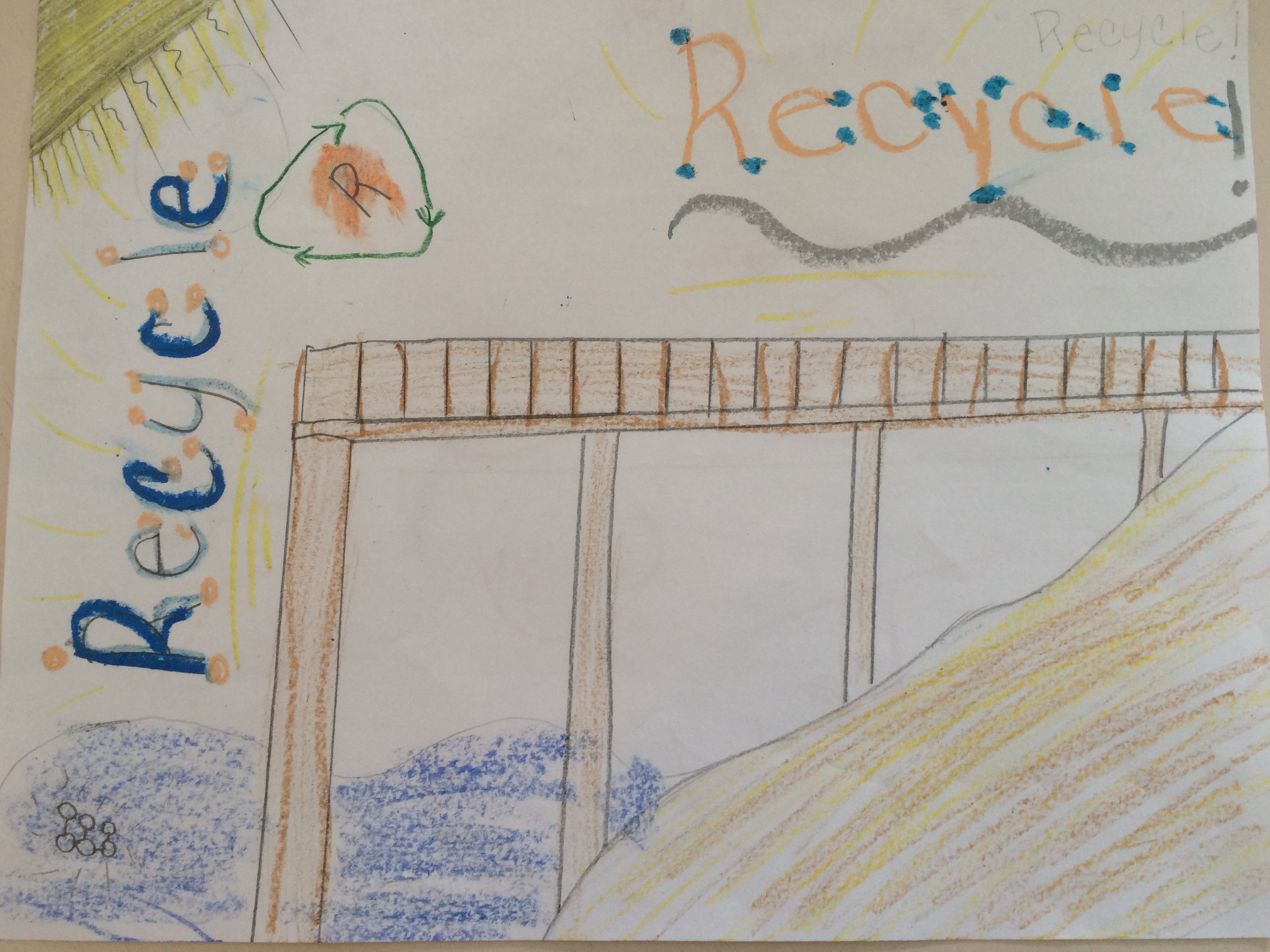 Environmental PSA Week 2 at emaze Presentation