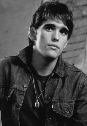 The Outsiders on emaze
