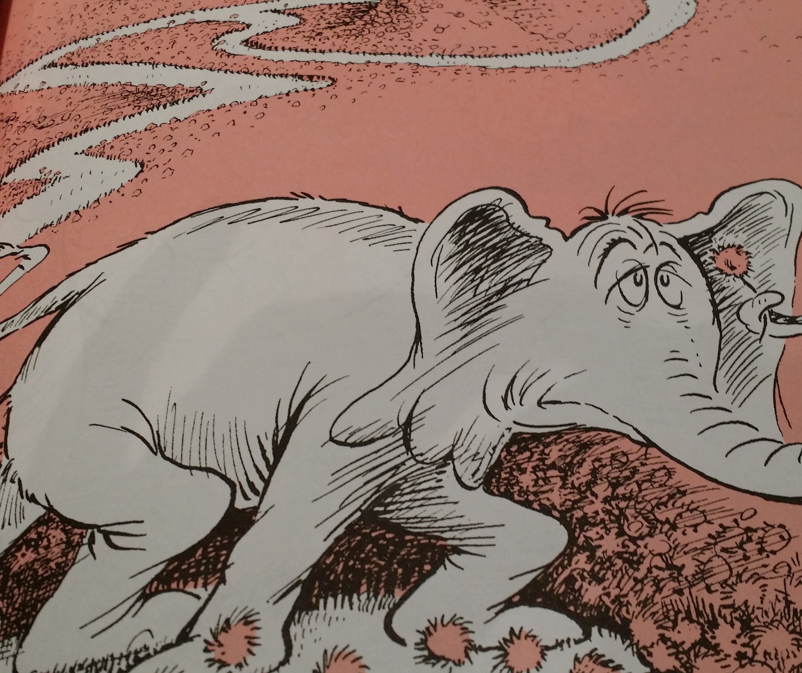 Horton Hears a Who! at emaze Presentation