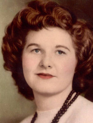 Betty Jennings at emaze Presentation