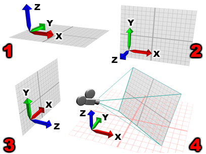 3D Studio Max at emaze Presentation