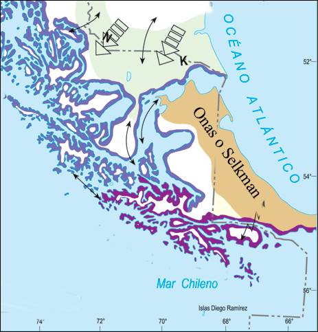 Los Onas at emaze Presentation