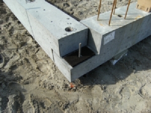 Cimentaciones prefabricadas on emaze