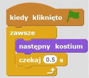 Pierwsze kroki w Scratchu on emaze