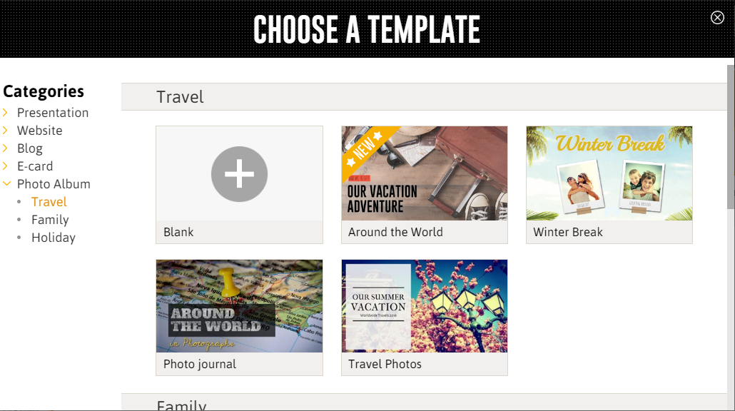 How to Use Emaze at emaze Presentation