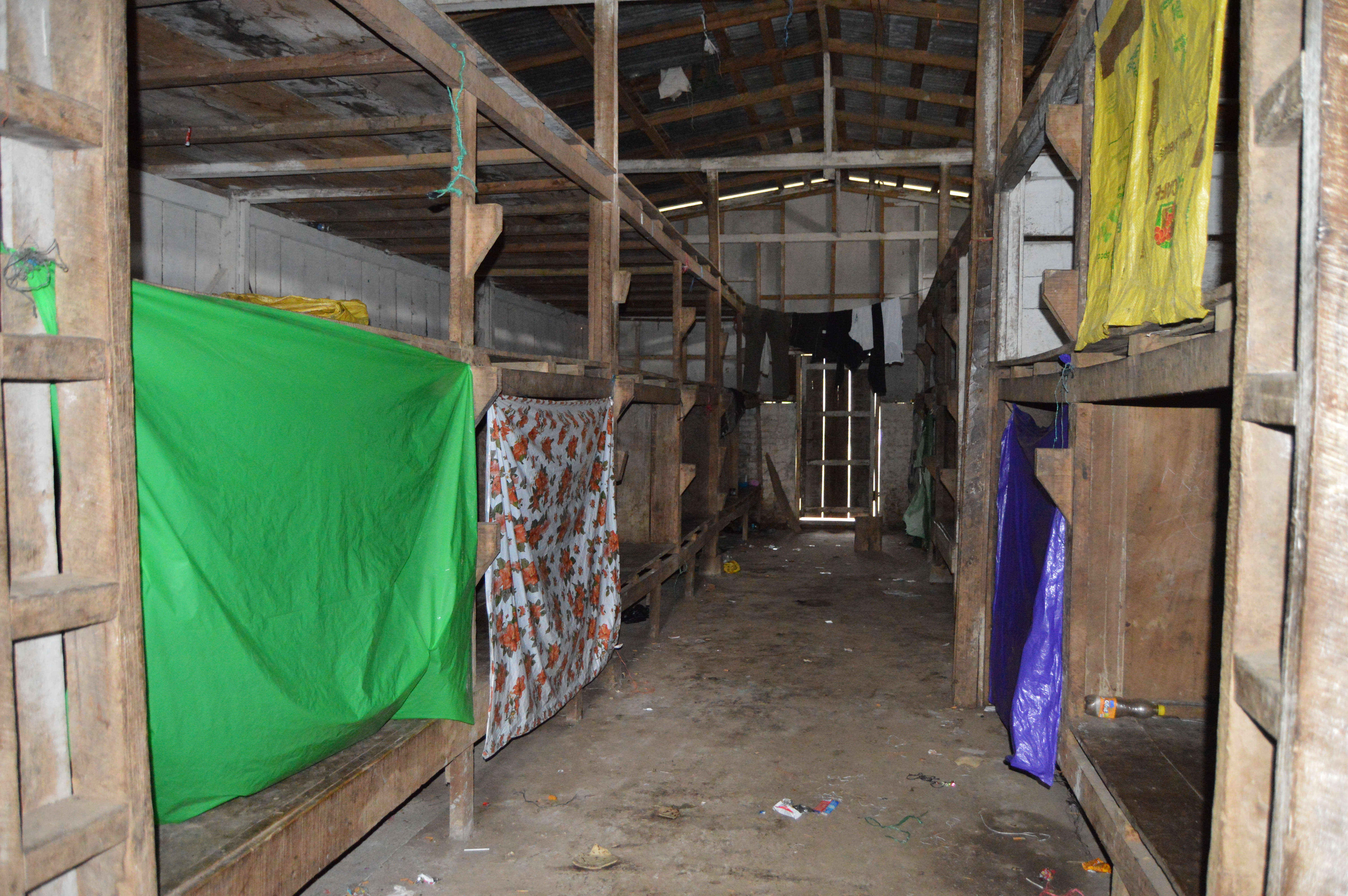 Poverty in Nicaragua on emaze