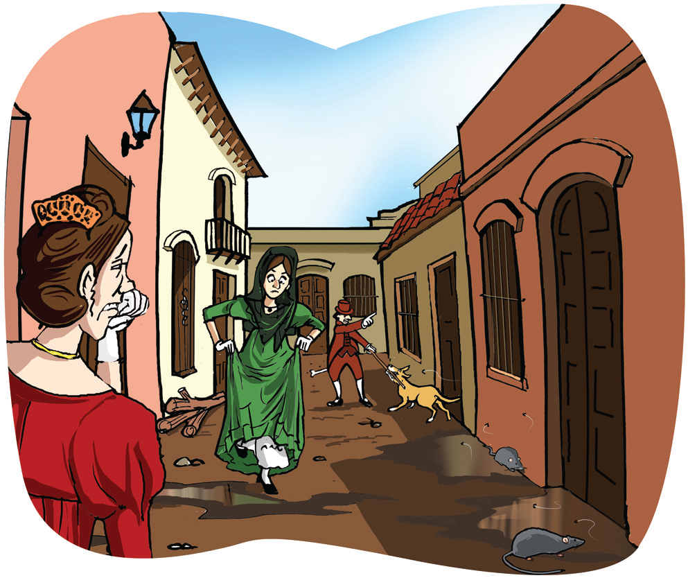 Salud e higiene on emaze