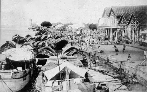 Evolution of Government on emaze