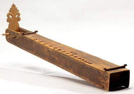 String Instruments on emaze