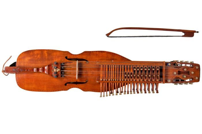 String Instruments at emaze Presentation