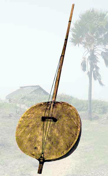 String Instruments on emaze