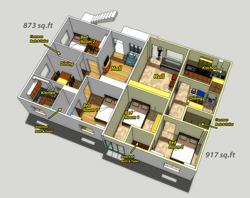 Diseño Lay out on emaze