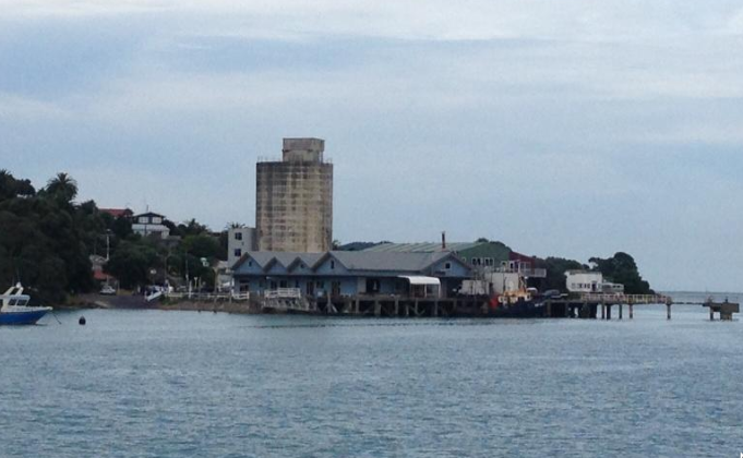 Camp Raglan at emaze Presentation