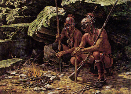 The Iroquois Nations on emaze