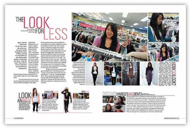 Yearbook copy at emaze Presentation