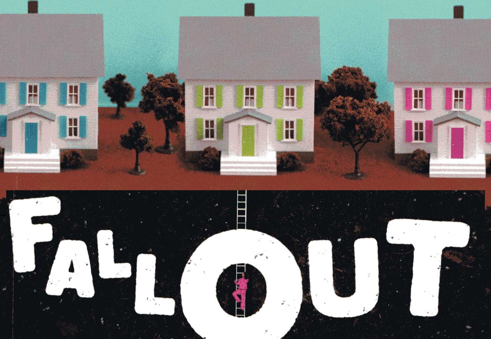 Fallout project at emaze Presentation