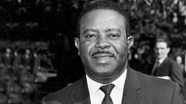 Ralph Abernathy on emaze