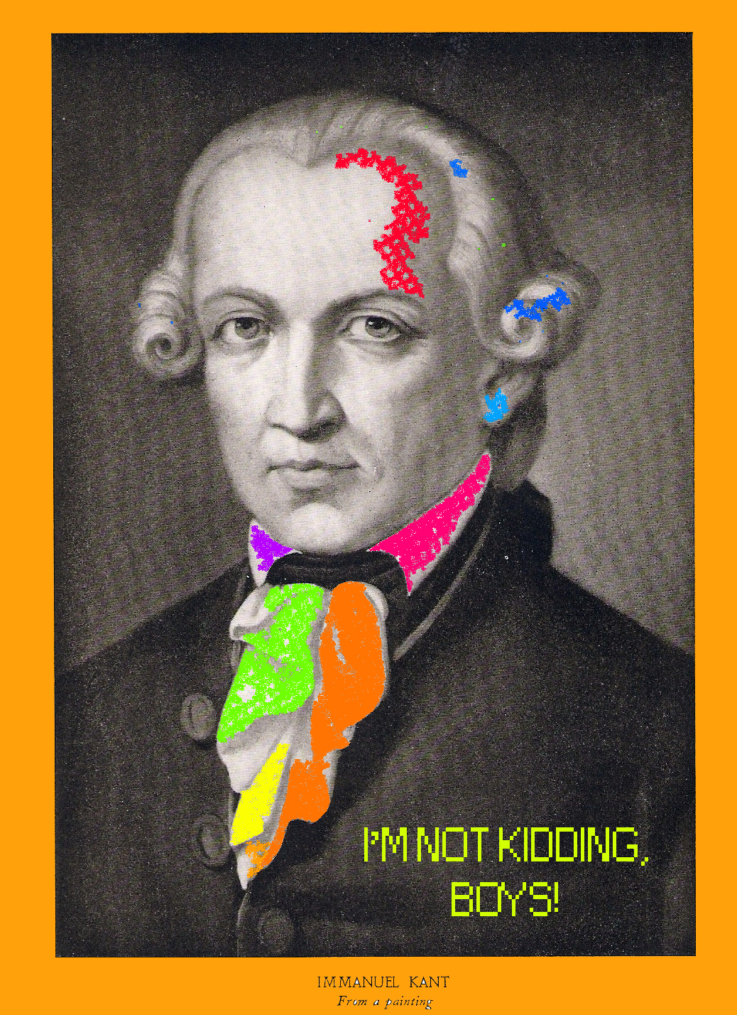 El giro copérnicano at emaze Presentation