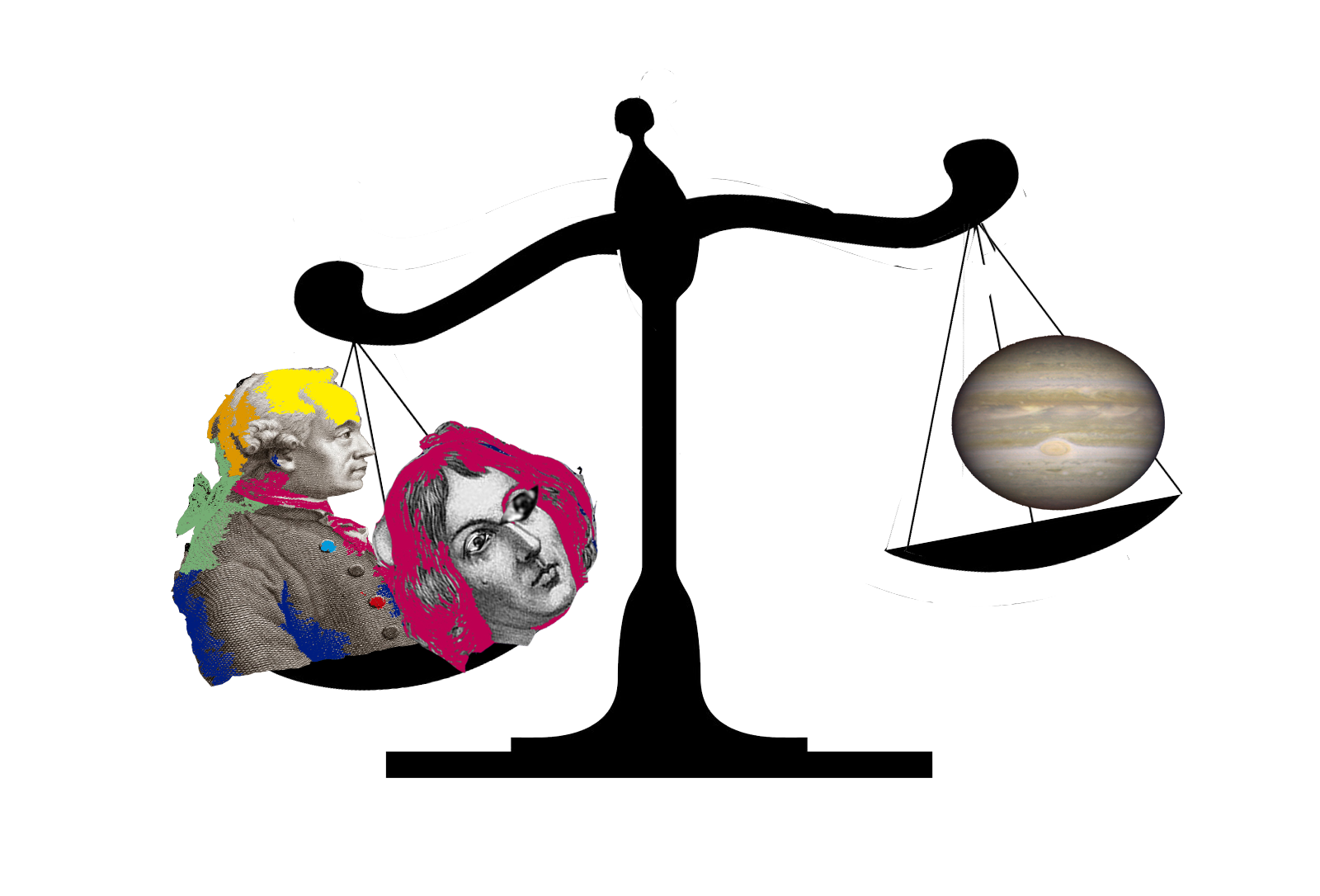 El giro copérnicano at emaze Presentation