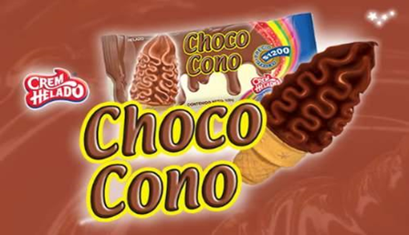 ESTRATEGIA CHOCO CONO on emaze