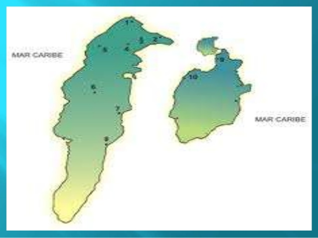 La Región Insular de on emaze