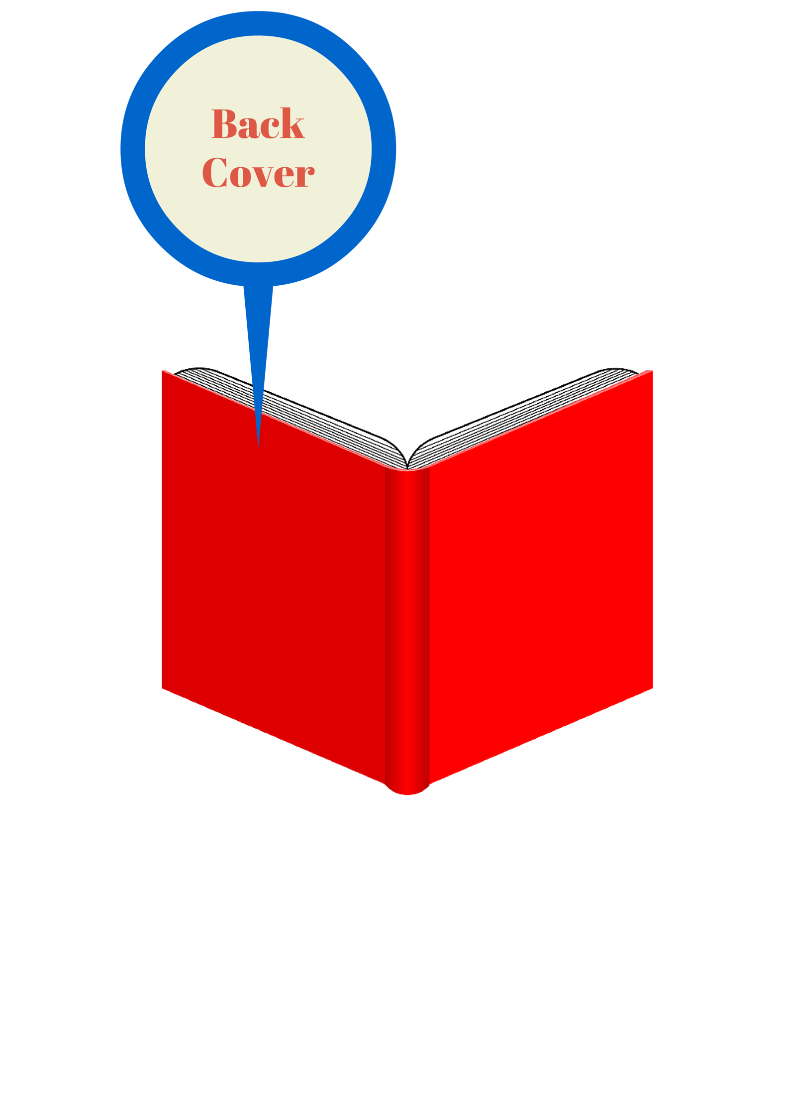 Parts of a Book Presentation on emaze