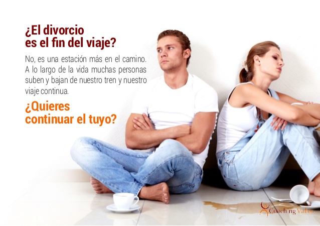 El Divorcio at emaze Presentation