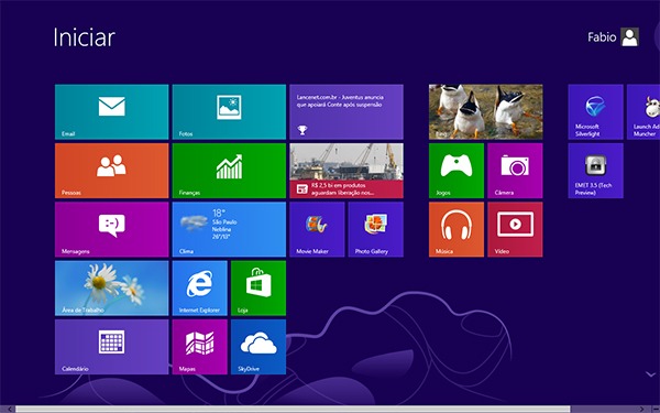 Windows 88.1 at emaze Presentation