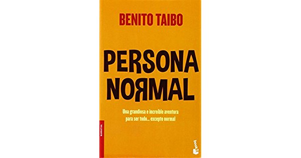 Persona Normal at emaze Presentation