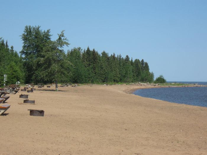 Taiga Plains on emaze