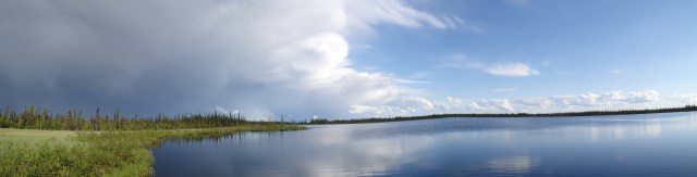 Taiga Plains at emaze Presentation