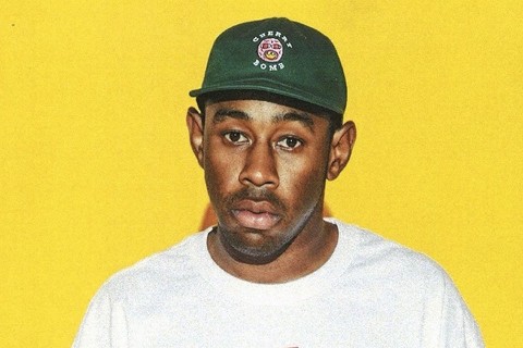 Tyler The Creator PPT at emaze Presentation