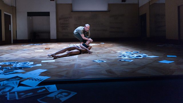 Physical Theatre and Frantic Assembly at emaze Presentation