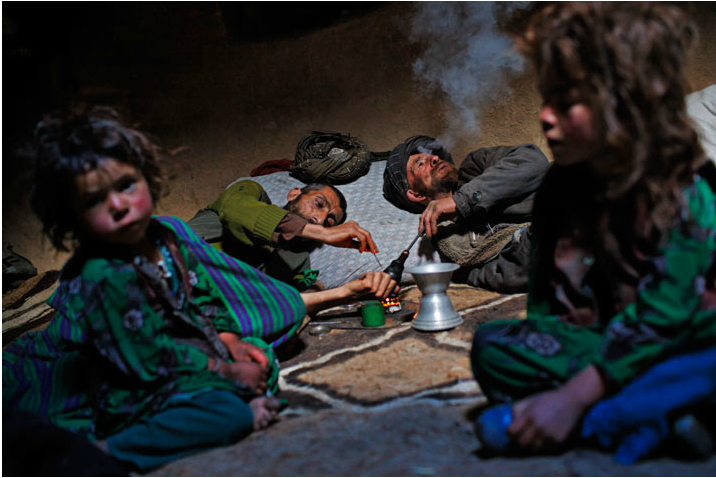 Child Neglect on emaze