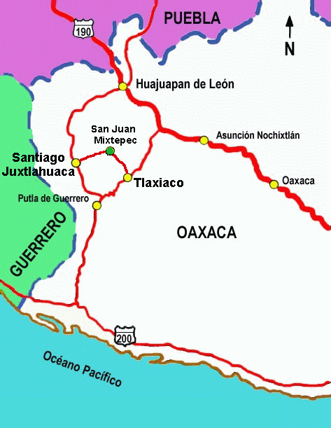 los mixtecos on emaze