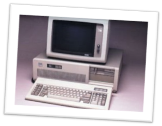 Evolution Of Computer on emaze