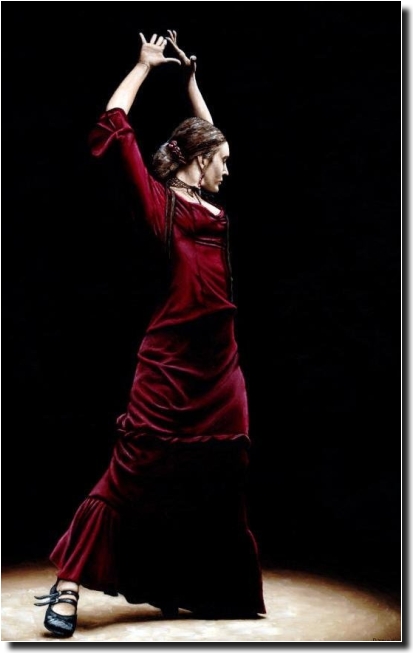 Flamenco on emaze