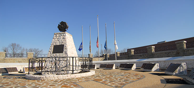 National Fallen Firefighter Memorial at emaze Presentation