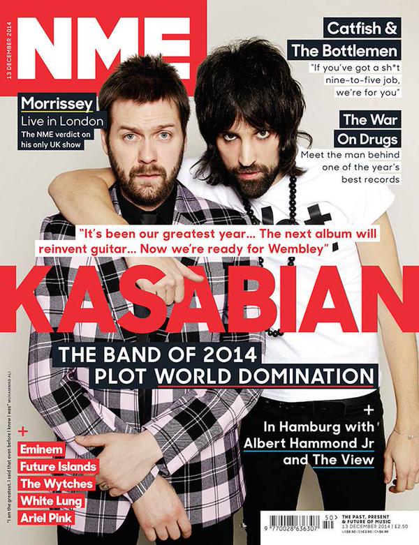 Questions about Music magazine front covers on emaze
