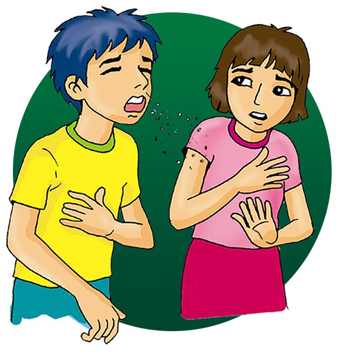 Tuberculosis on emaze