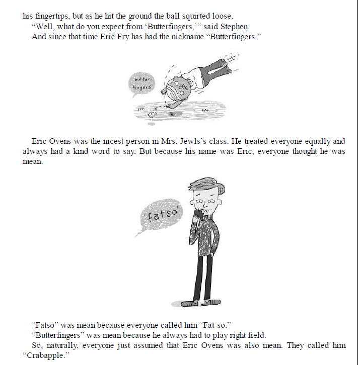 Identifying Similarities and Differences on emaze