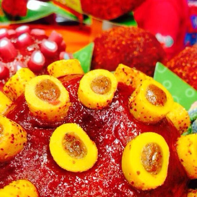 chilim balam at emaze Presentation