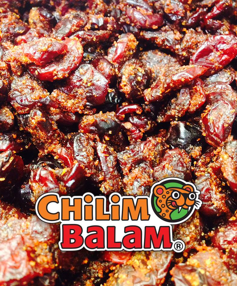 chilim balam on emaze