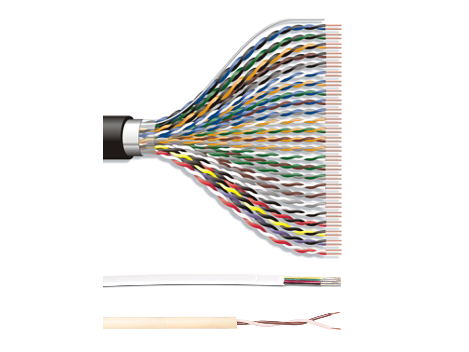 CABLEDO Estructurado at emaze Presentation