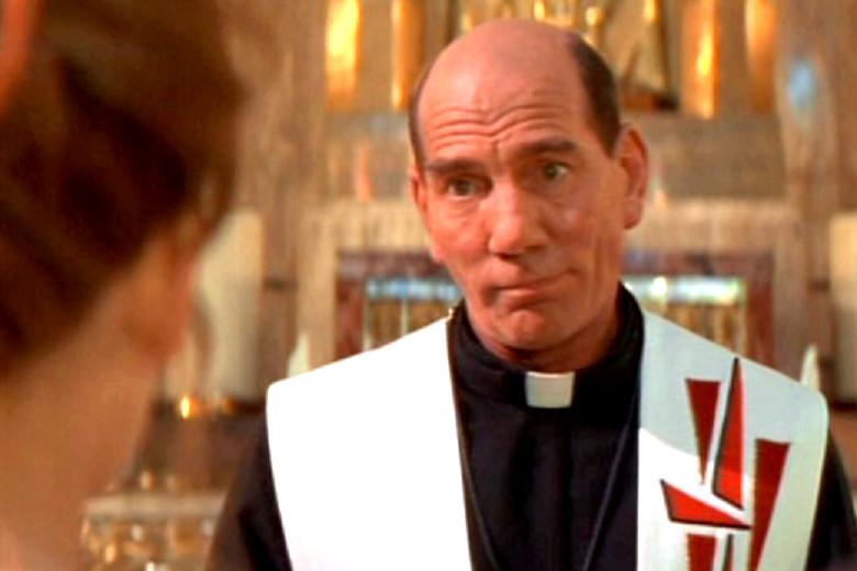 Friar John Romeo And Juliet 1968