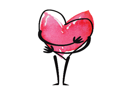 The Heartist Journey Continues at emaze Presentation