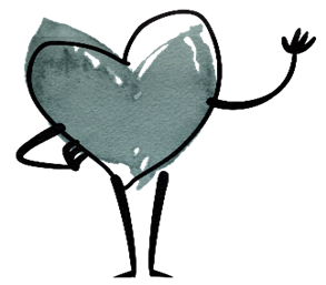 The Heartist Journey Continues at emaze Presentation