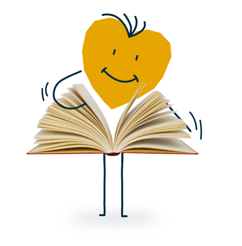 The Heartist Journey Continues on emaze