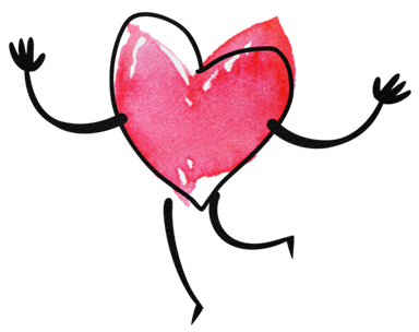 The Heartist Journey Continues at emaze Presentation