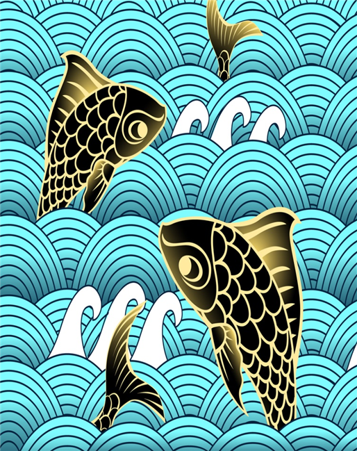 Creative at emaze Presentation